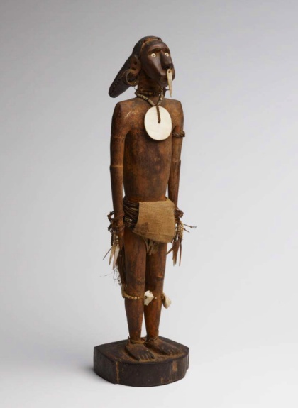 Les Effigies Munga Dukna des Santa Cruz – Détours des Mondes